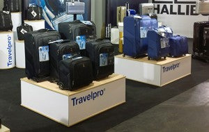 Low Level Display Plinth