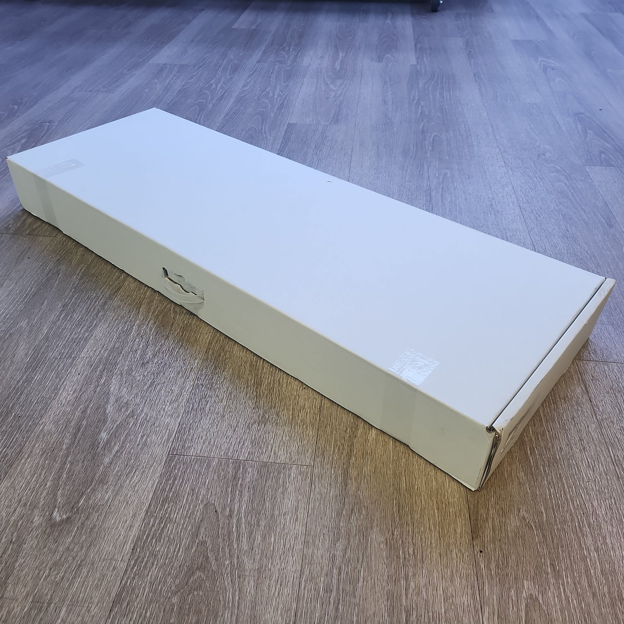 HALO LED Edge-Lit Lightbox Display + Graphics