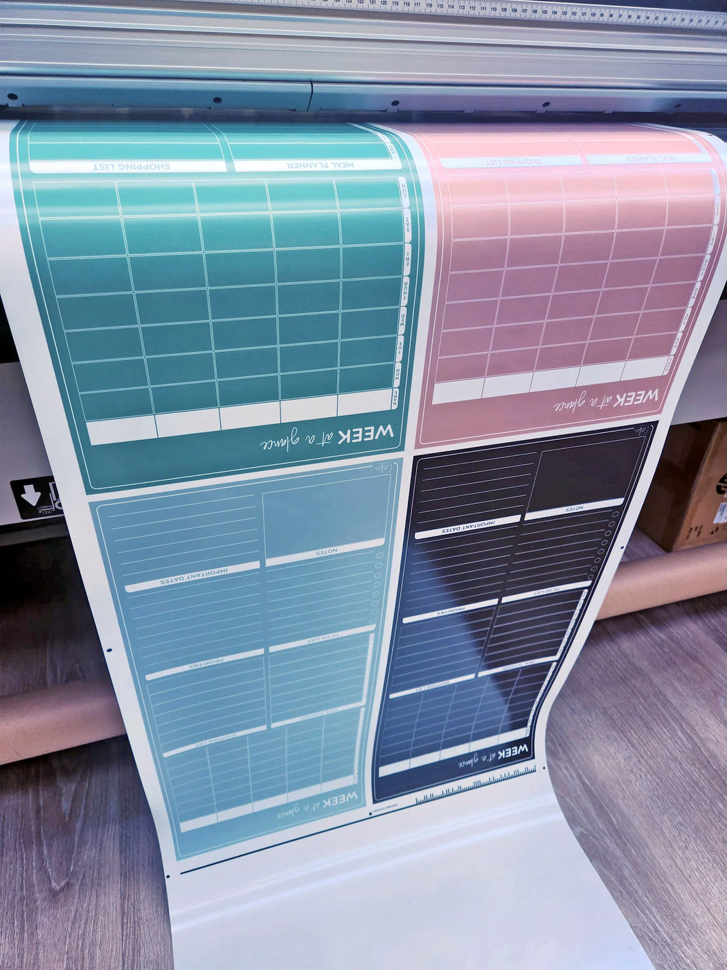 Coker Expo | Exhibition Equipment and Large Format Printing | UK-wide