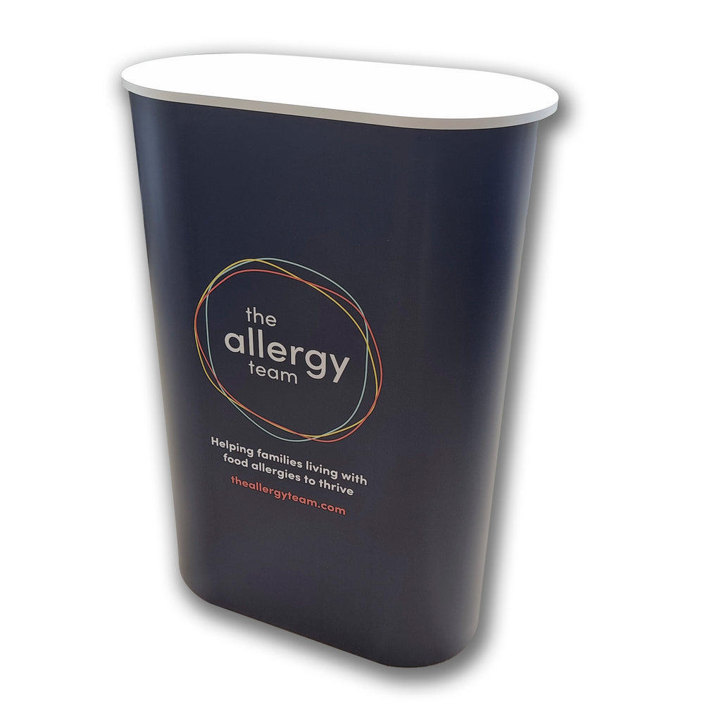 Display Counters and Plinths | Event/Retail Equipment | Coker Expo |UK