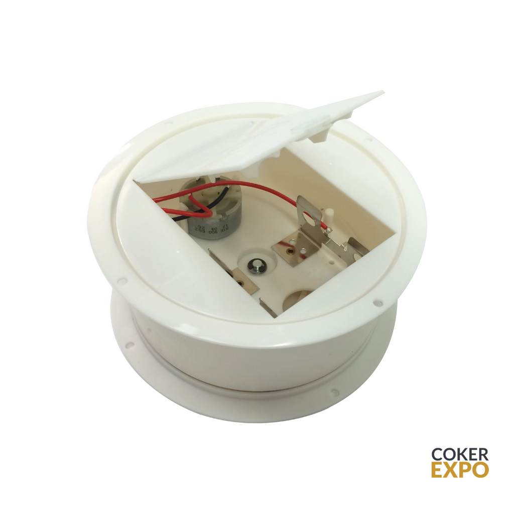 Turntables and Revolving Platforms | Coker Expo | UK-wide