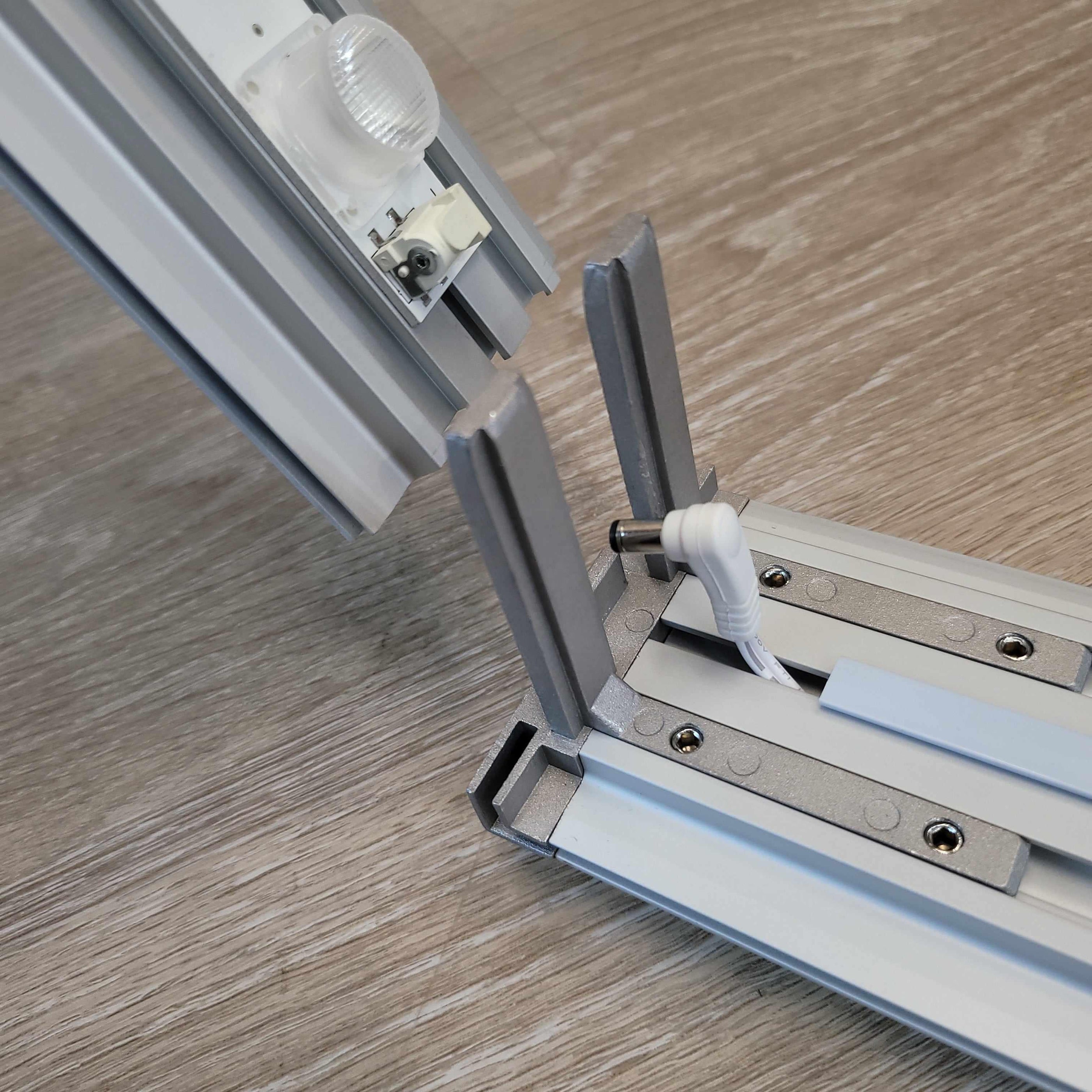 Coker Expo | Exhibition Equipment and Large Format Printing | UK-wide