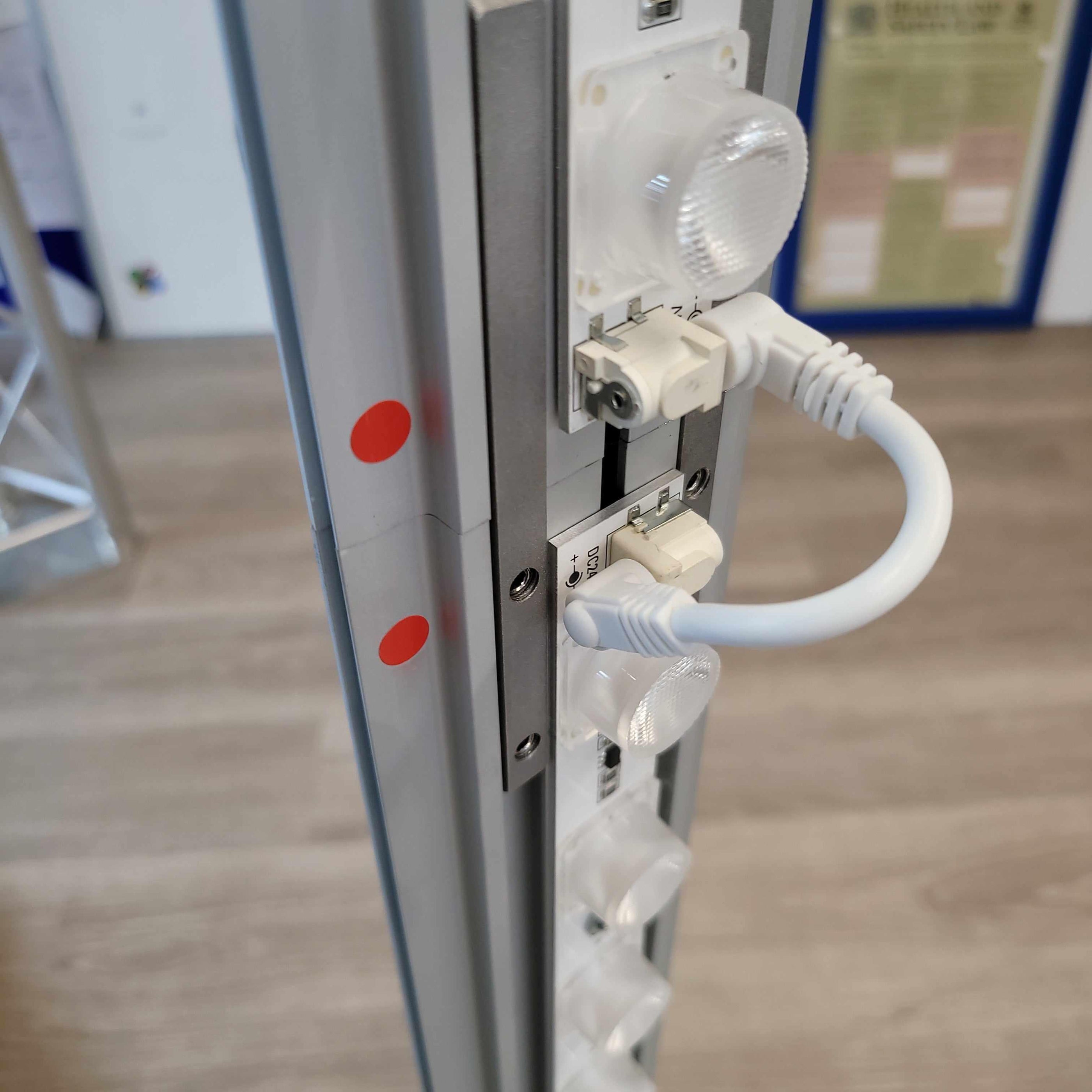 Coker Expo | Exhibition Equipment and Large Format Printing | UK-wide