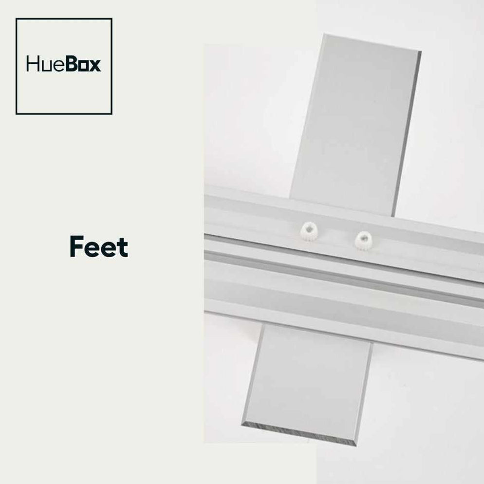 Tension Fabric Display (FW120) Equipment