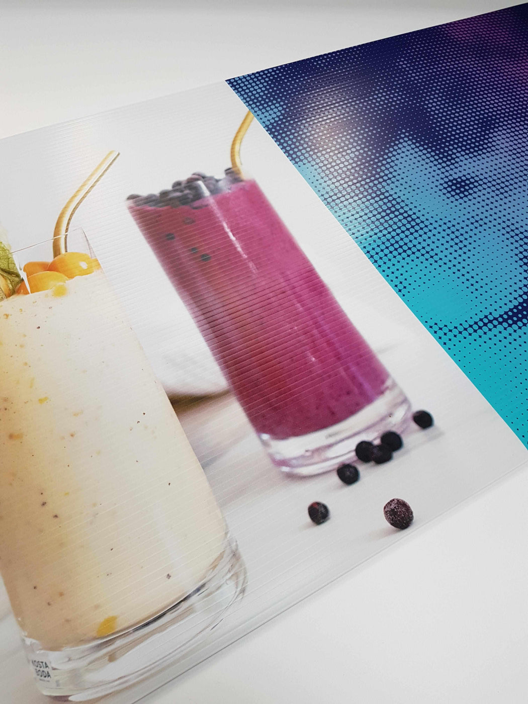 Printed Correx Signs | Large-Format Printing