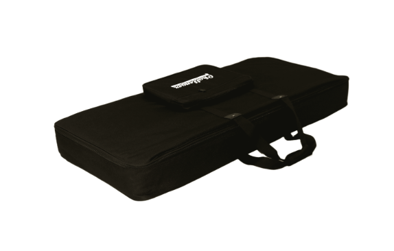Canvas carry bag for exhibition kit - 1300x440x130mm — CokerExpo