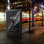 Backlit Posters | A0-A4 | 220gsm Backlit Film | Eco-Friendly Ink