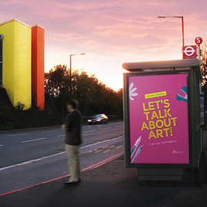 Backlit Posters | A0-A4 | 220gsm Backlit Film | Eco-Friendly Ink