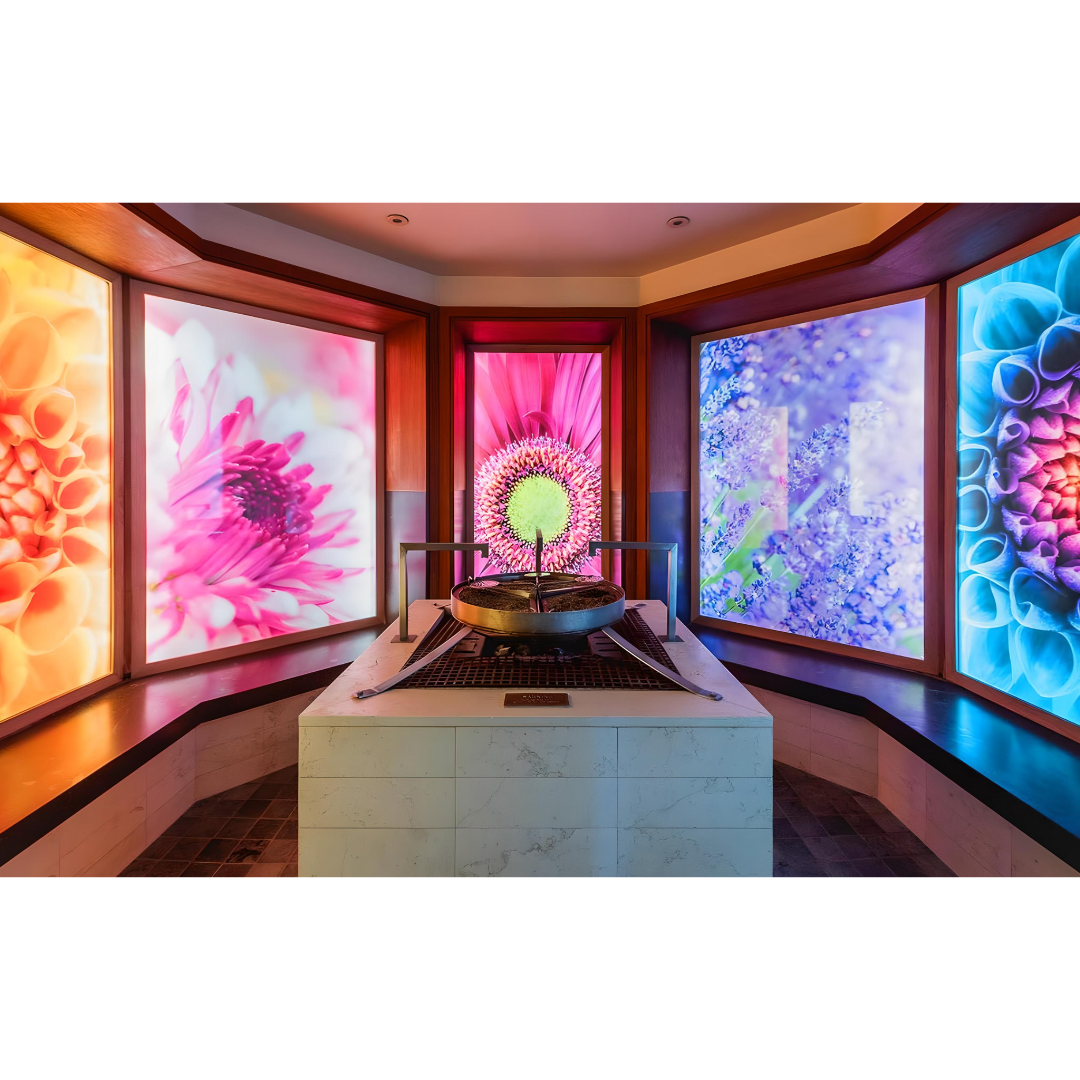 Printed Acrylic/Perspex | Large-Format Printing