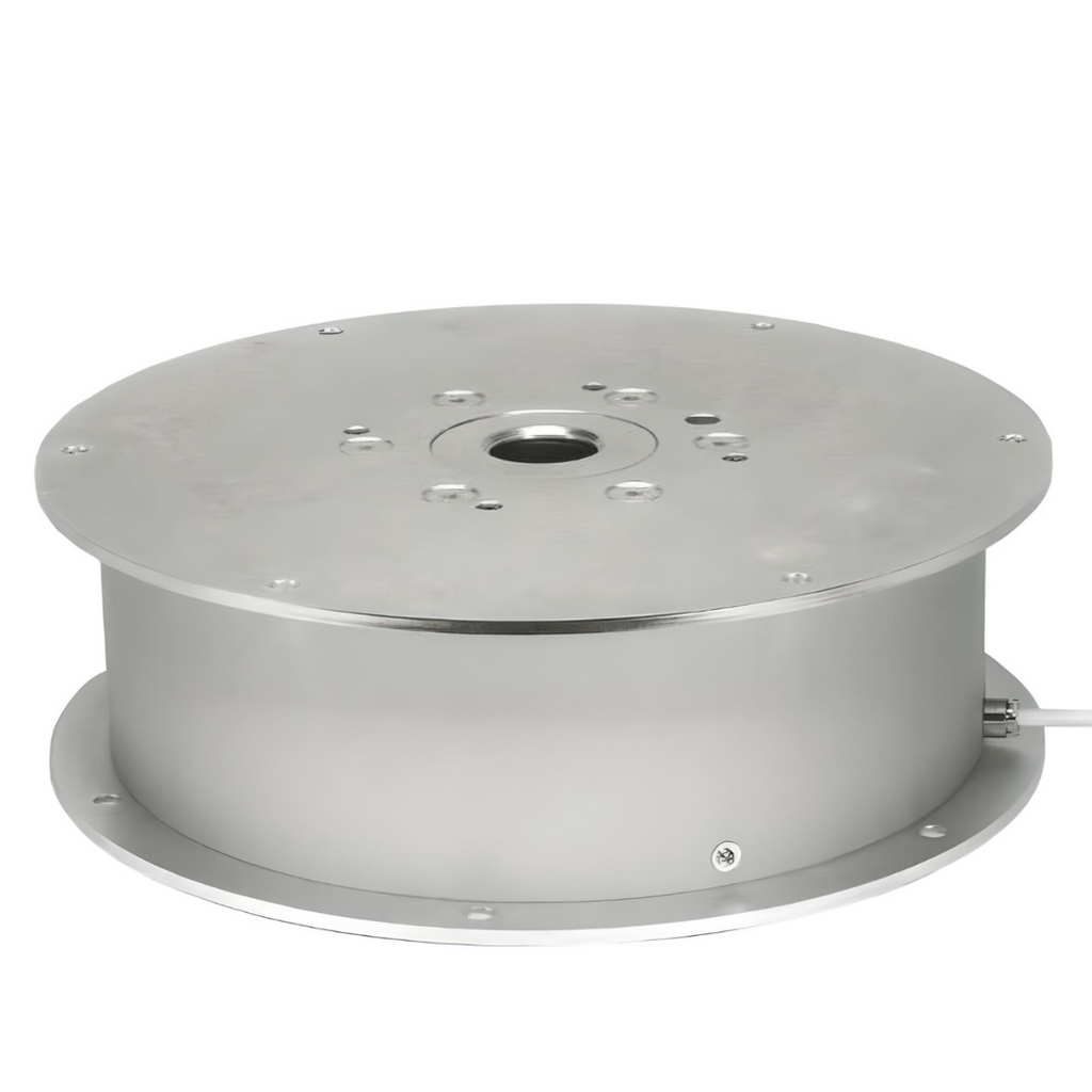 Rotating Display Turntables 50+Kg | Coker Expo | UK-wide