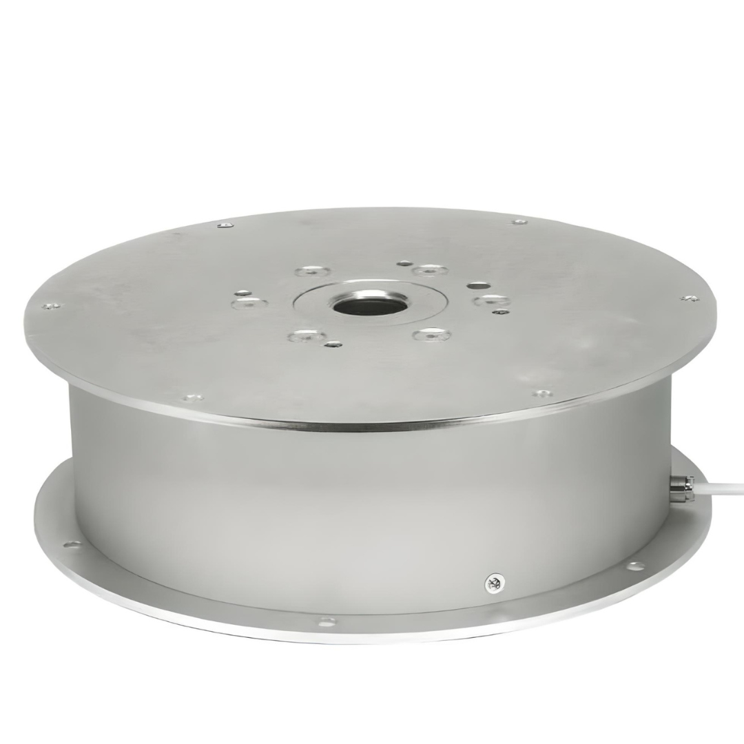 Mains Powered Display Turntable CEU7500 | 750kg Capacity
