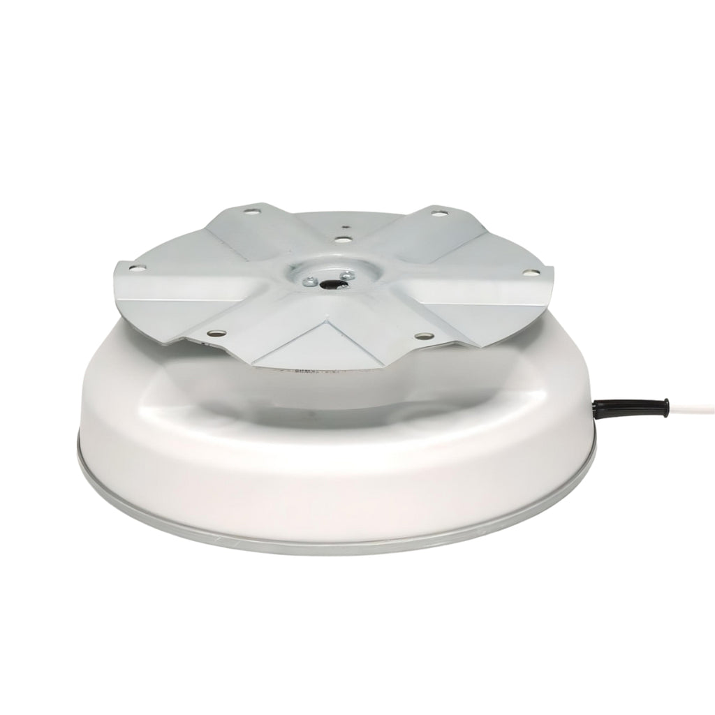 Display Turntables for Retail, Exhibitions & Events