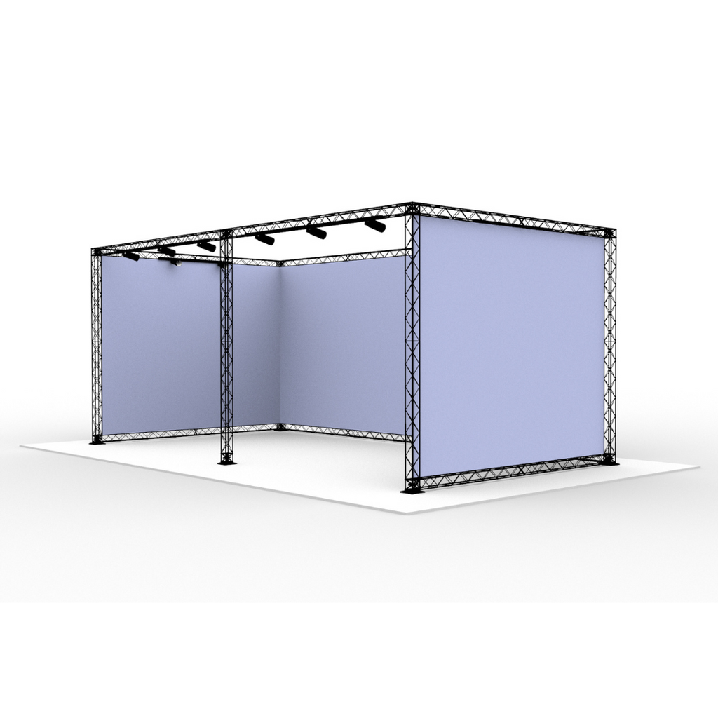 X-10 CrossWire Modular Truss System