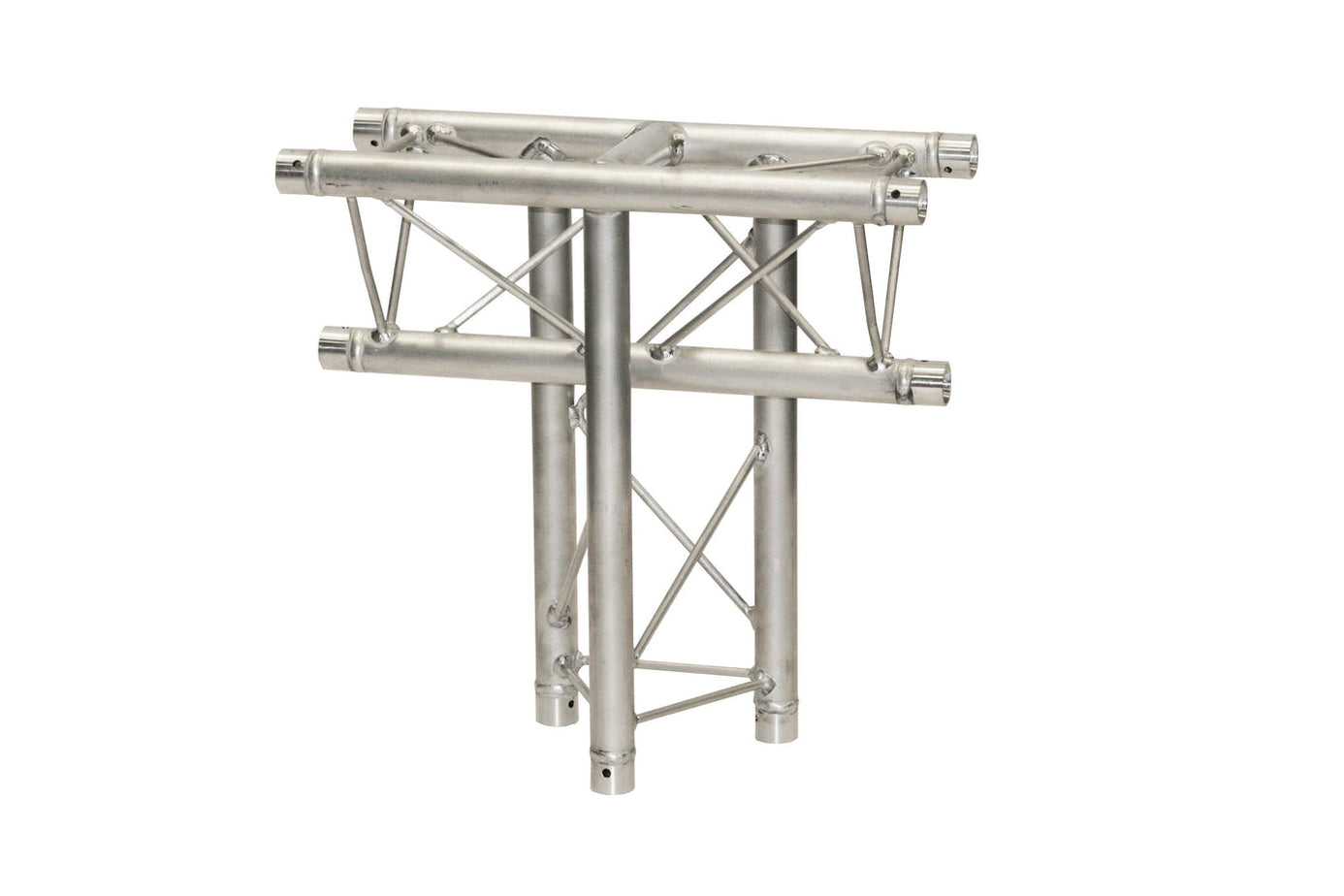 Modular Exhibition Truss Display 3x7x2.5M extra Legs