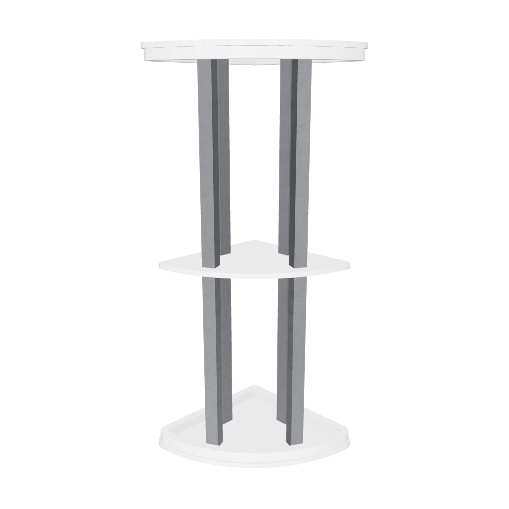 Display Counters and Plinths | Event/Retail Equipment | Coker Expo |UK