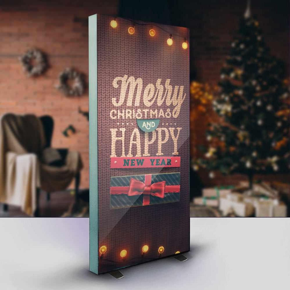 Coker Expo | Exhibition Equipment and Large Format Printing | UK-wide