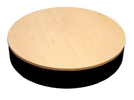 Mains Powered Display Turntable TTCSW1000 | 100kg Capacity | 800mm W