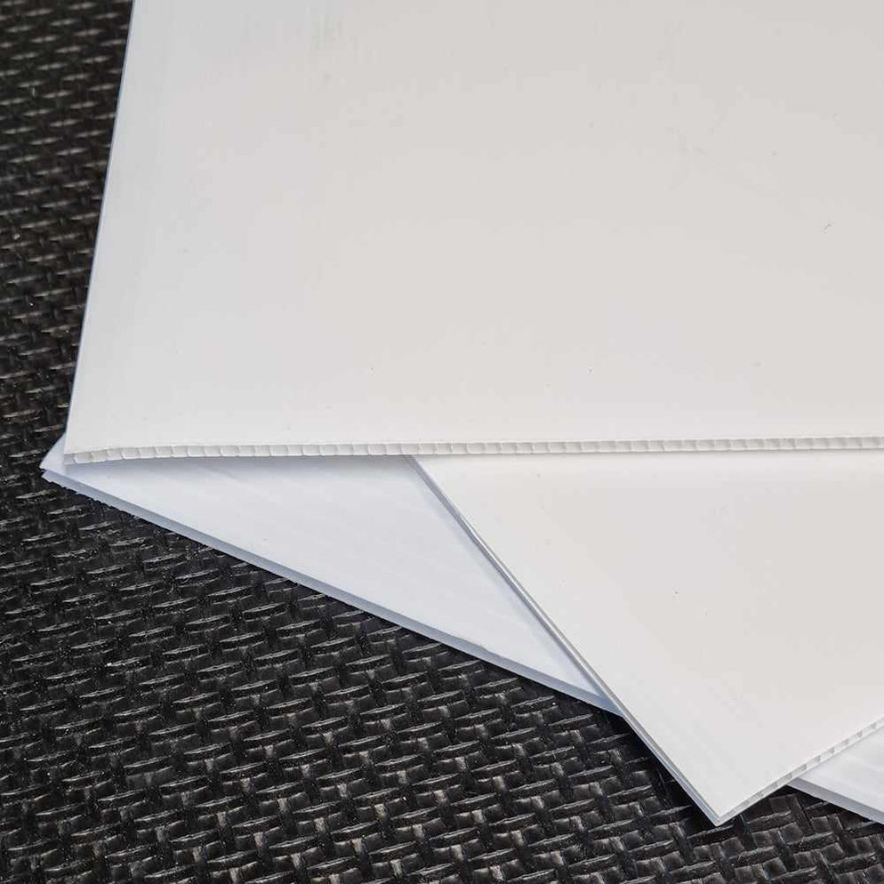 Printed Correx Signs | Large-Format Printing