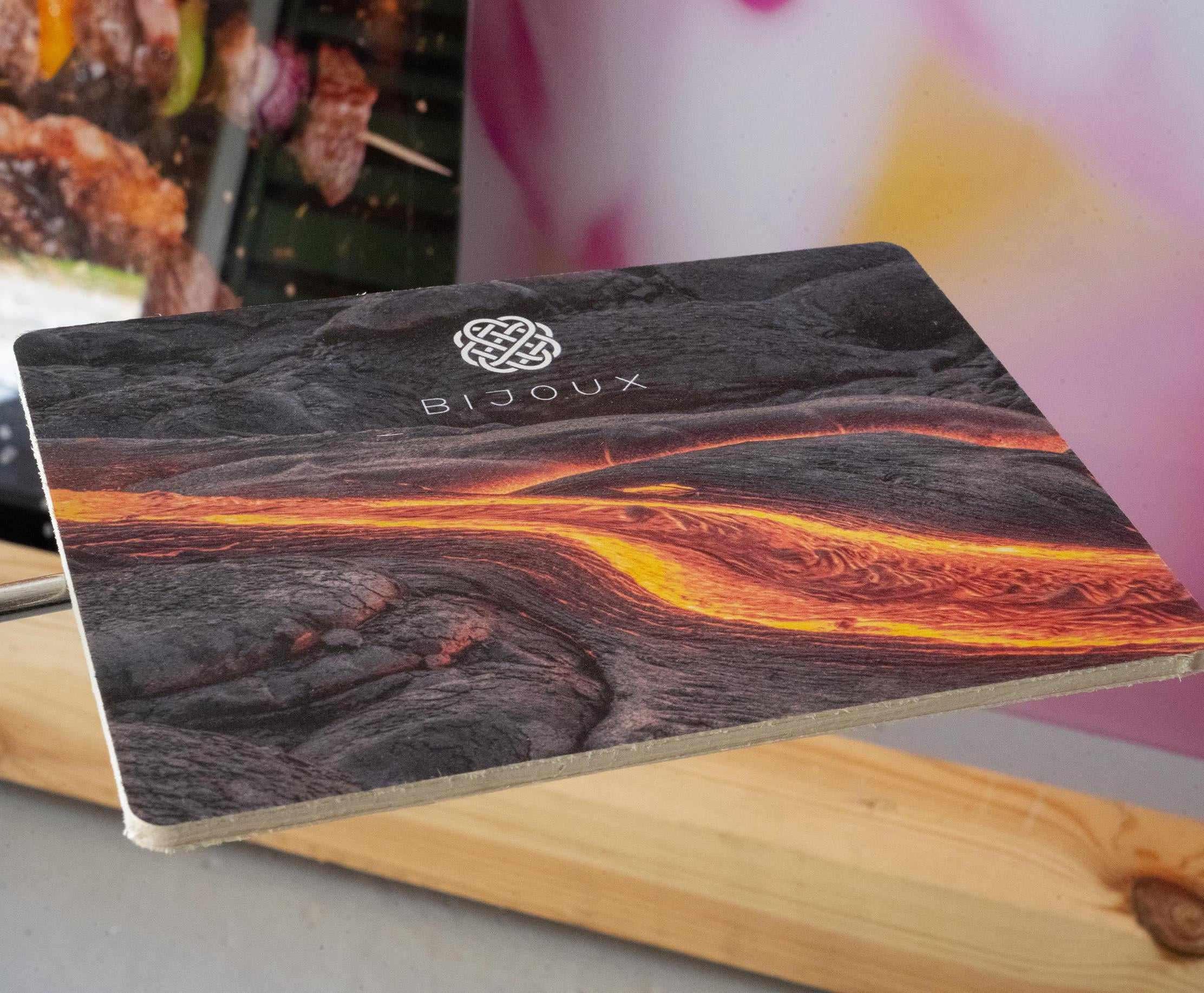 Printing to Wood | Stylish Wood Prints with Eco-Friendly Ink