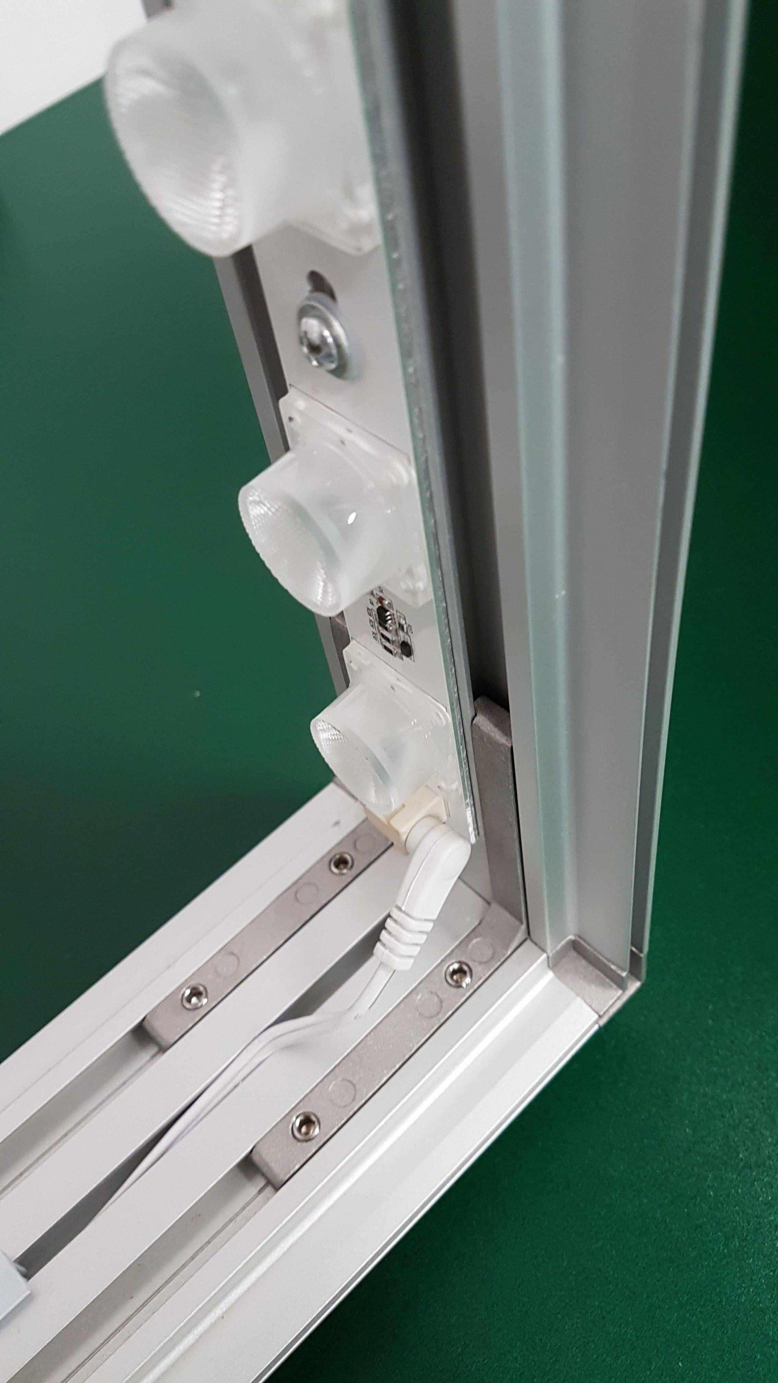 Coker Expo | Exhibition Equipment and Large Format Printing | UK-wide