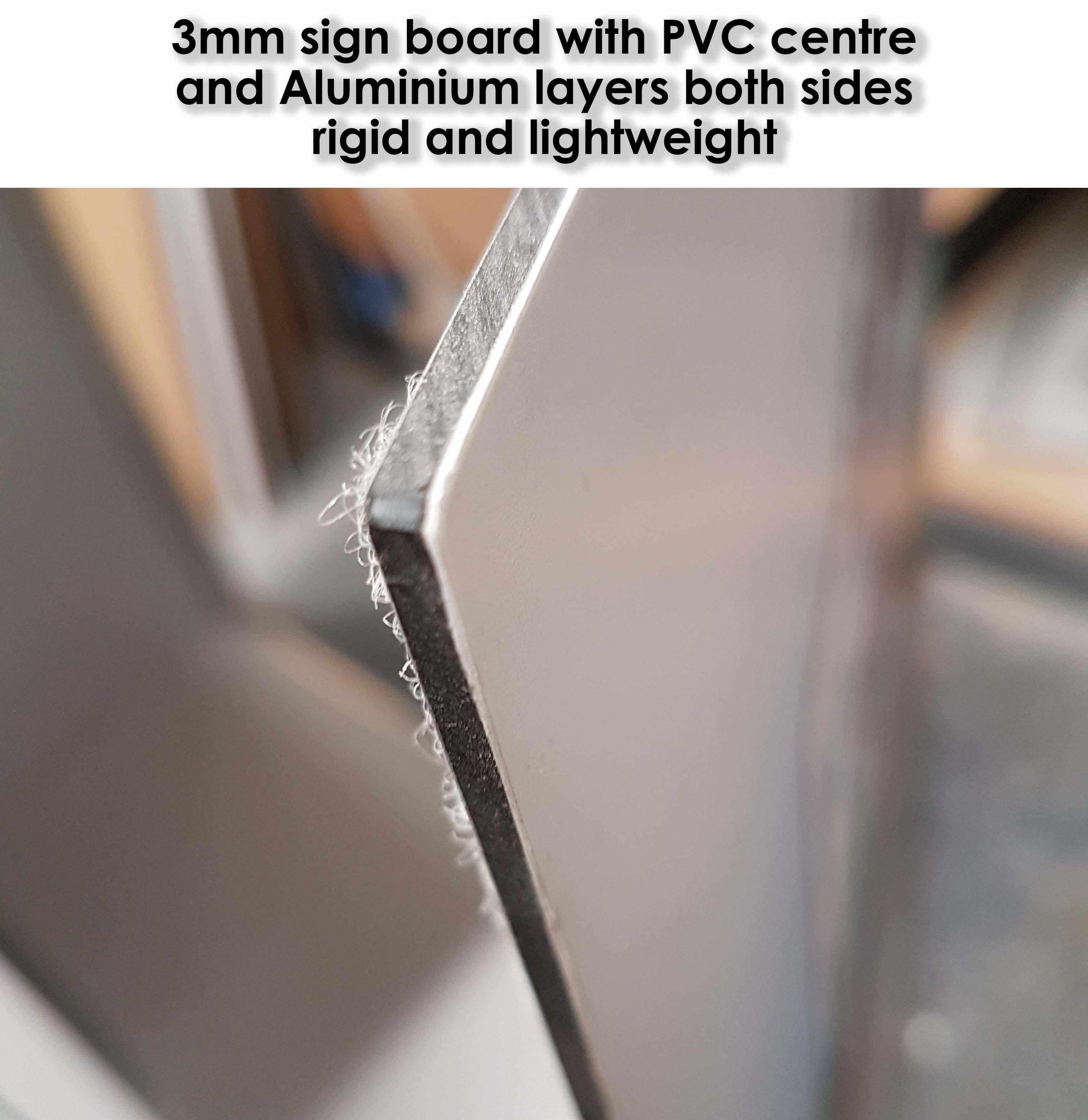 Branded Flat Panel Display Counter